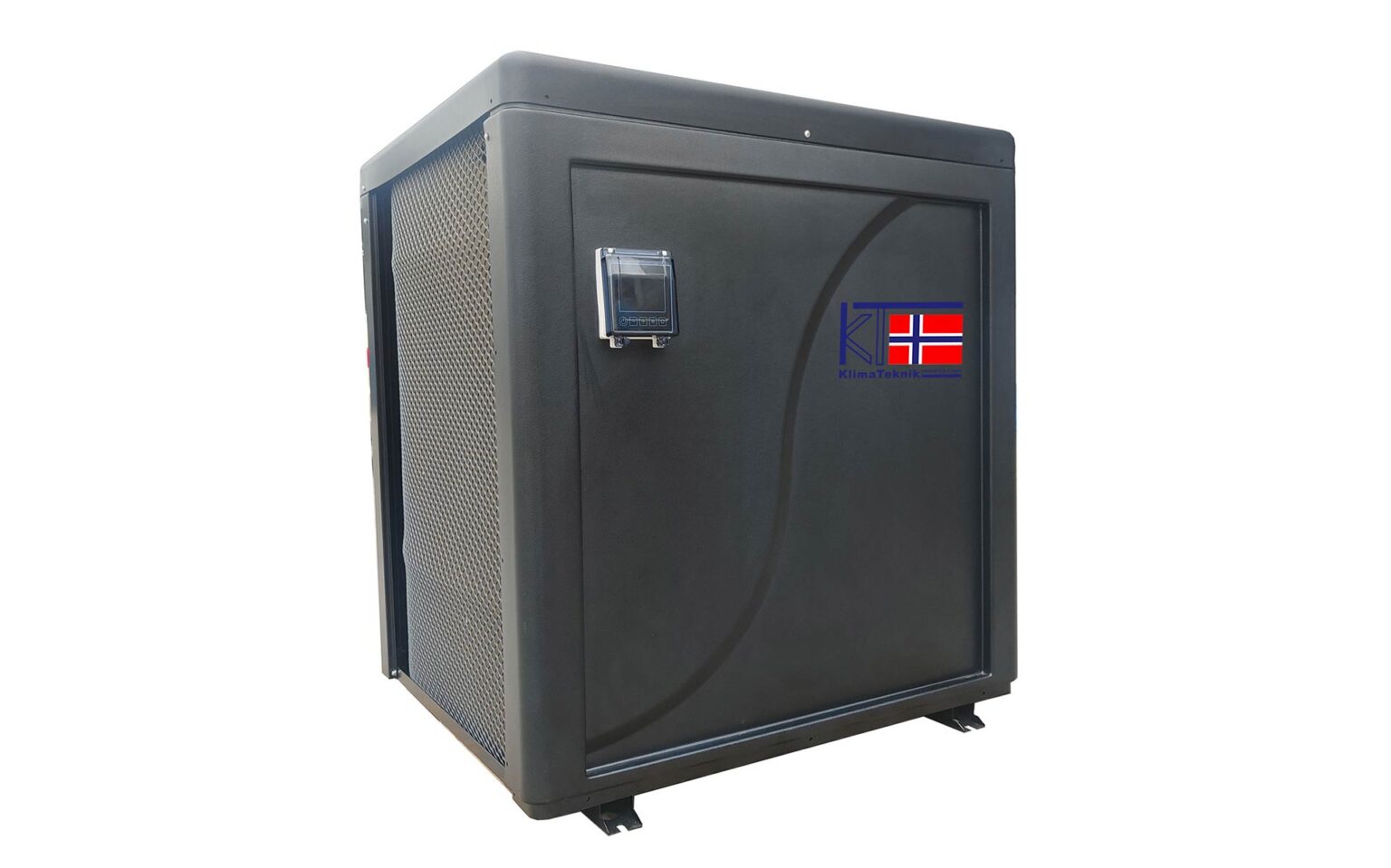 חימום מי צריכה ביתי - KLIMATEKNIK- משאבות חום לחימום תת רצפתי, הסקה, חימום בריכות,